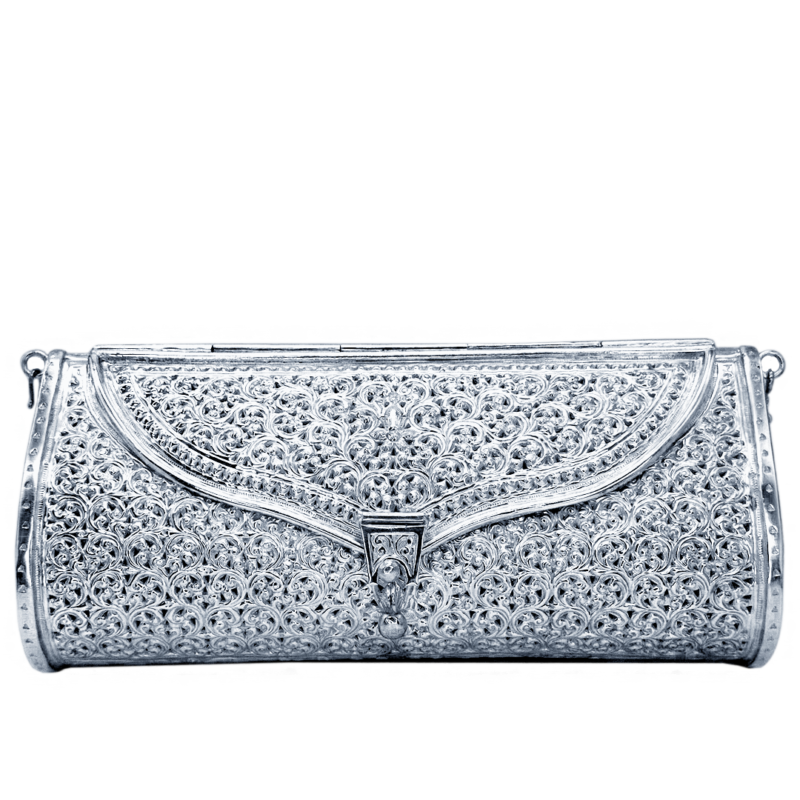 ပိုက်ဆံအိတ် HPL | U Nyi Lay Silver Shop