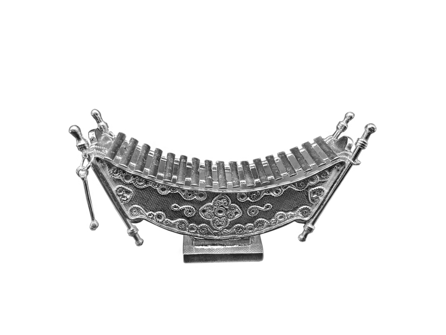 U Nyi Lay Silver Shopပတ္တလား - U Nyi Lay Silver Shop