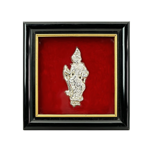 Mini ပန်းချီကား (Mini Picture) - U Nyi Lay Silver Shop