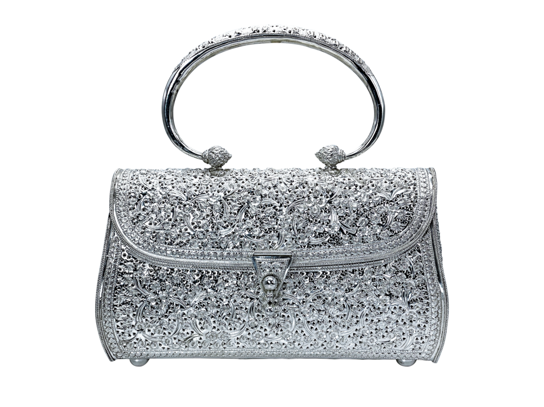ပိုက်ဆံအိတ် H 3 | U Nyi Lay Silver Shop